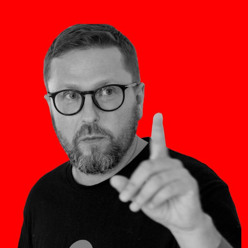 Иконка канала Анатолий Шарий. Резерв.