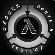 Иконка канала Lambda_scp