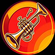 Иконка канала Звёзды ретро