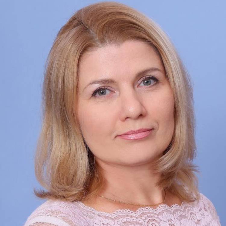 Иконка канала Хореограф - Евдошенко Алеся