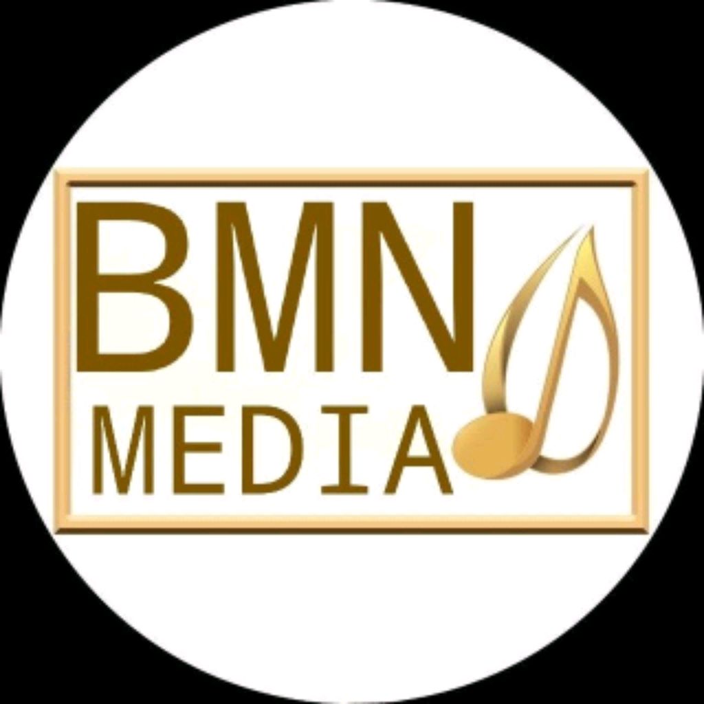 Иконка канала BMN-MEDIA