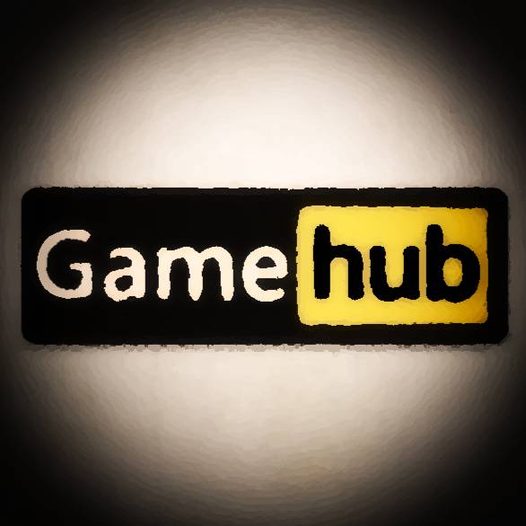 Иконка канала GameHub