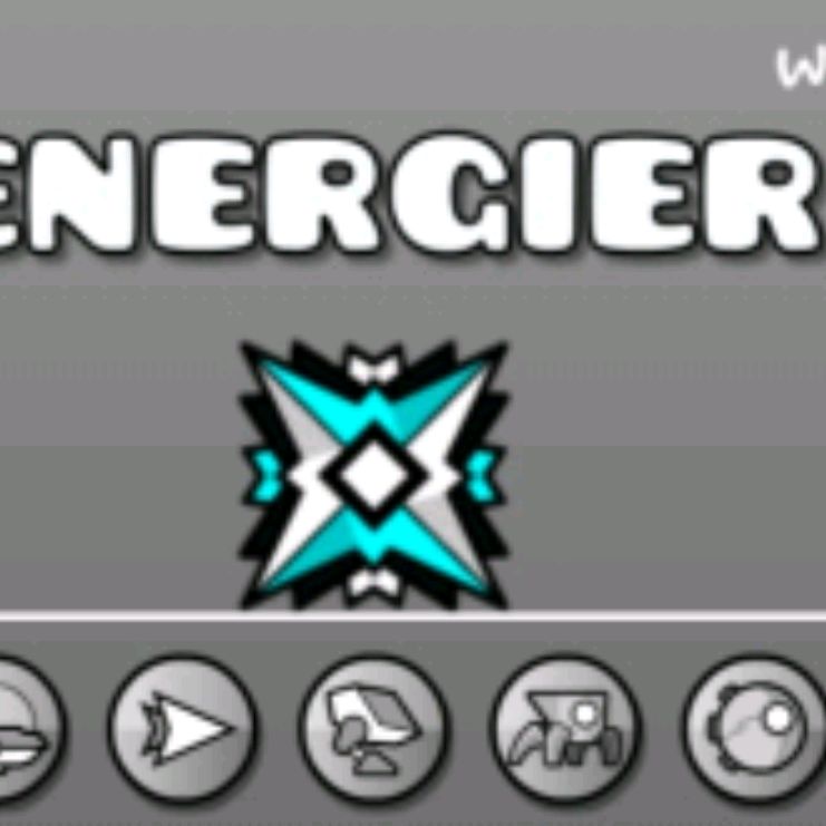 Иконка канала ENERGYER