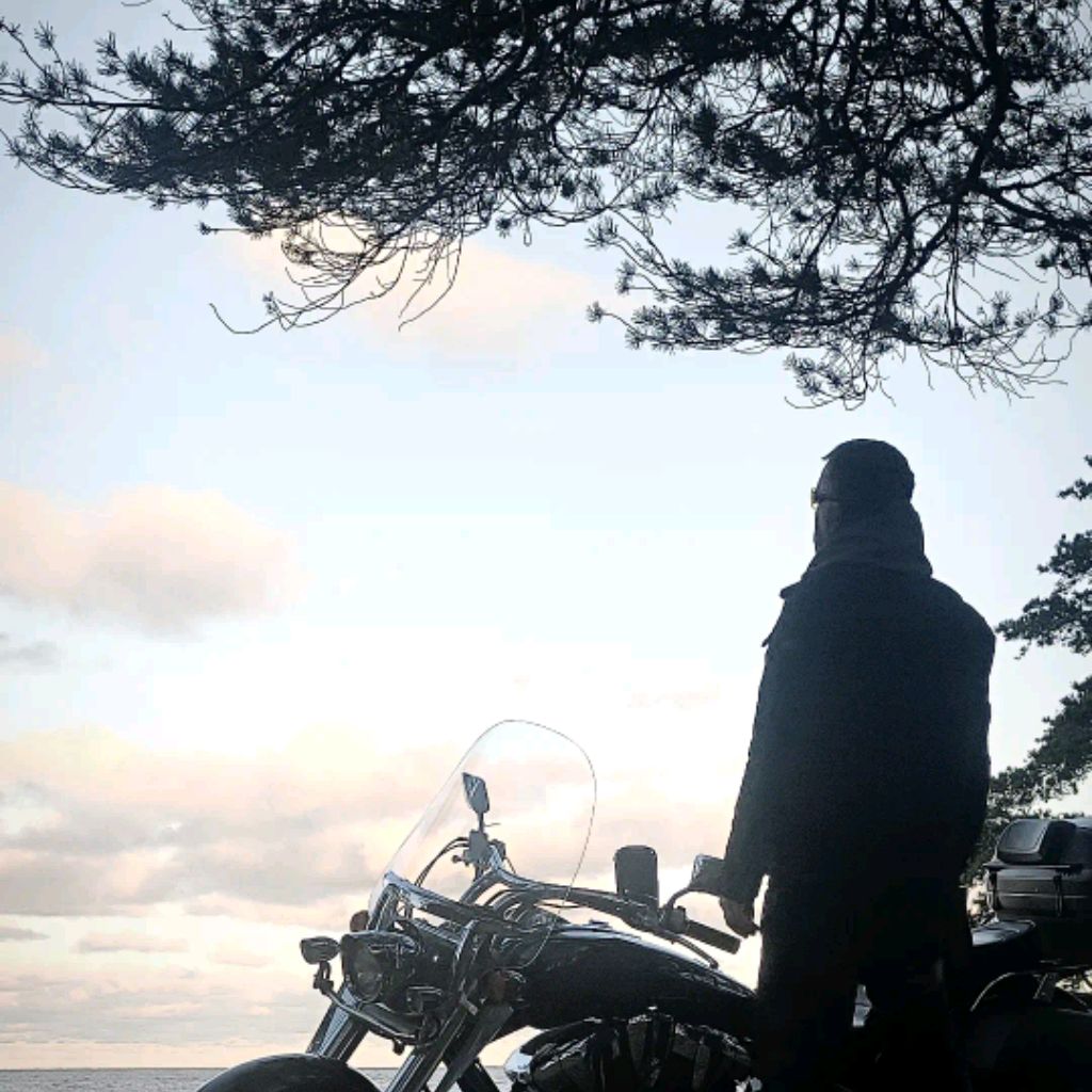 Иконка канала Diarios de motocicleta