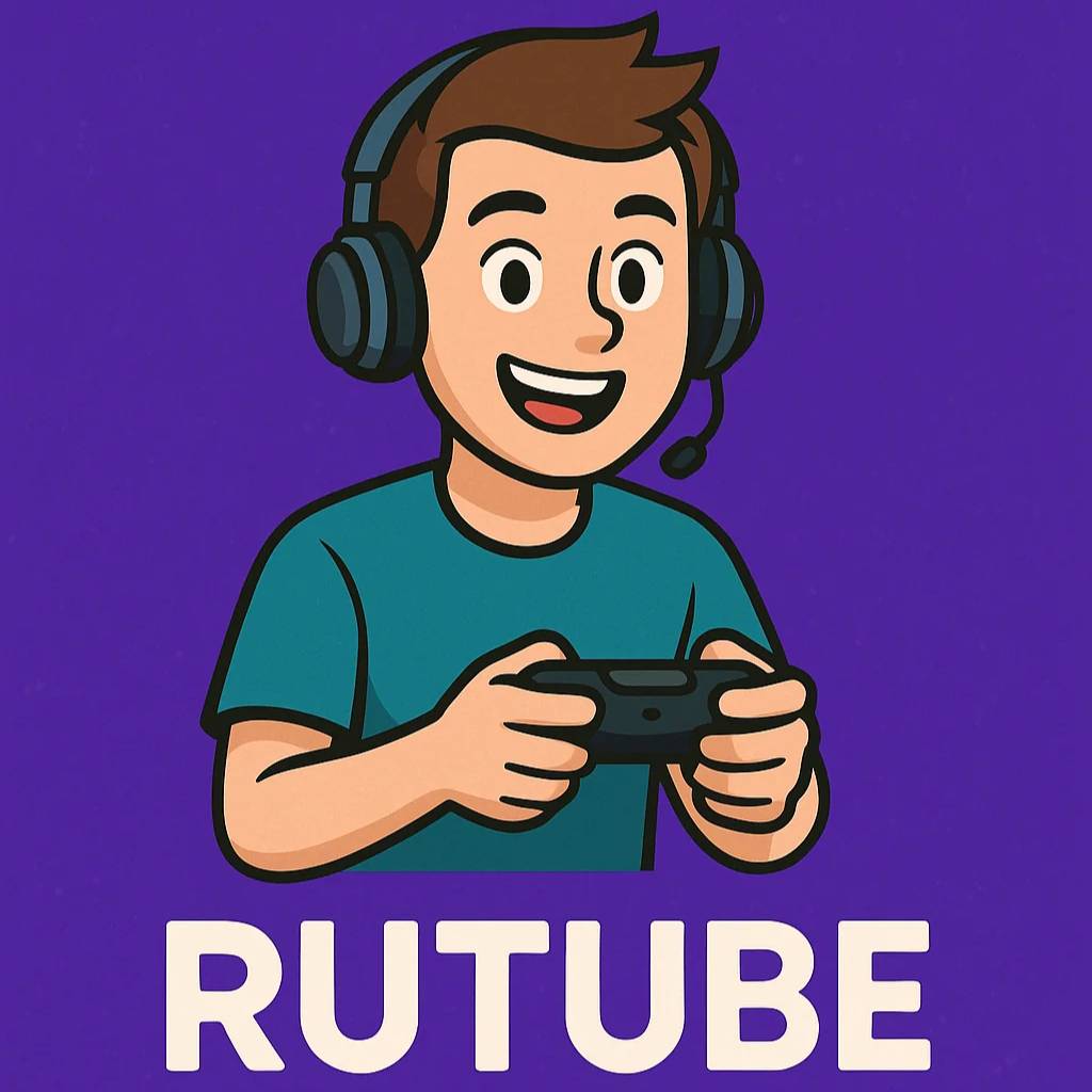 Иконка канала RewonGames