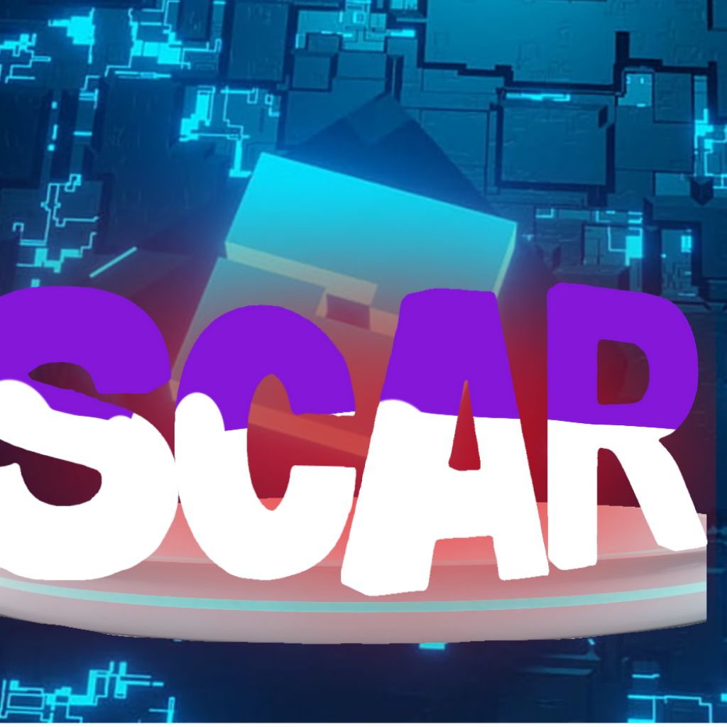 Иконка канала Mrscar