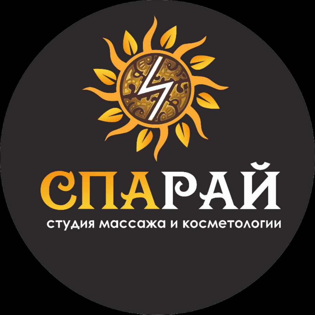 Иконка канала СпаРай
