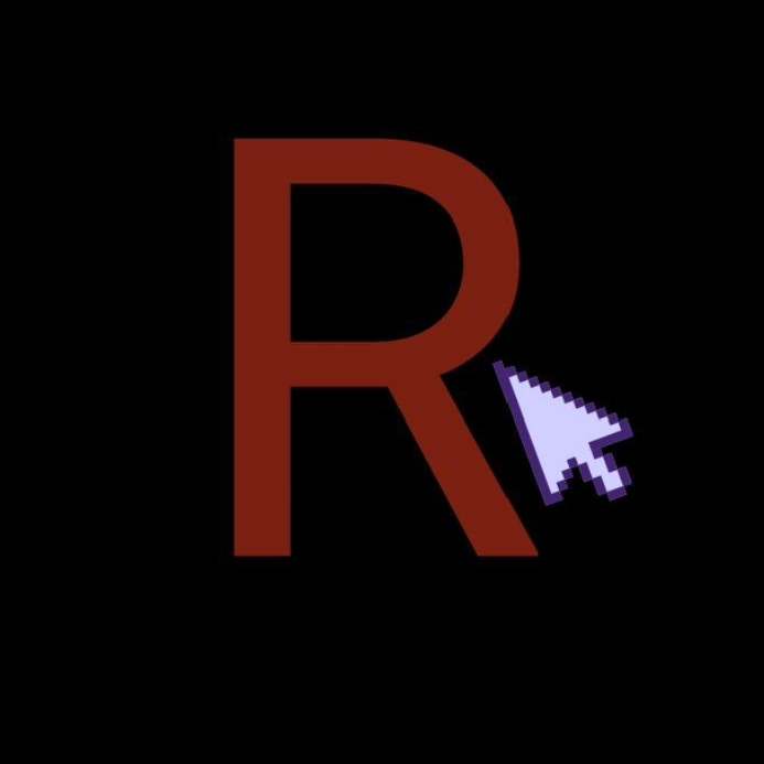 Иконка канала Rezident