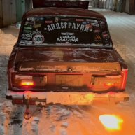 Иконка канала SOLOGUB RT