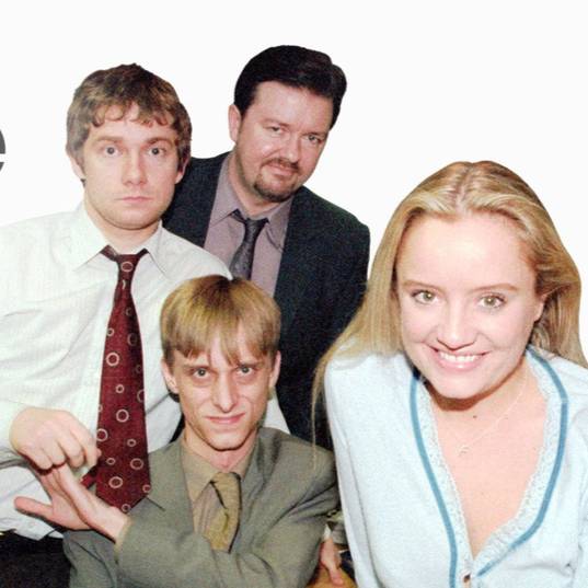 Иконка канала Сериал Офис / The Office