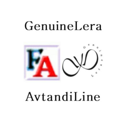 Иконка канала GenuineLera AvtandiLine