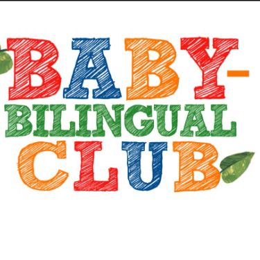 Иконка канала babybilingualclub