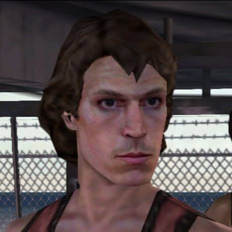 Иконка канала Virtual Warriors