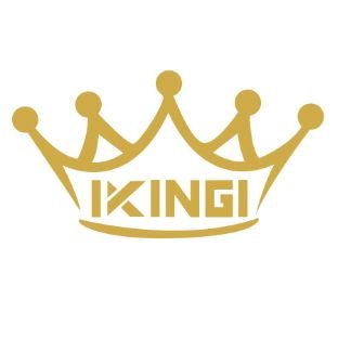 Иконка канала IKINGI