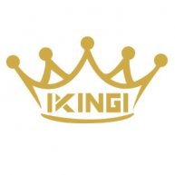 Иконка канала IKINGI