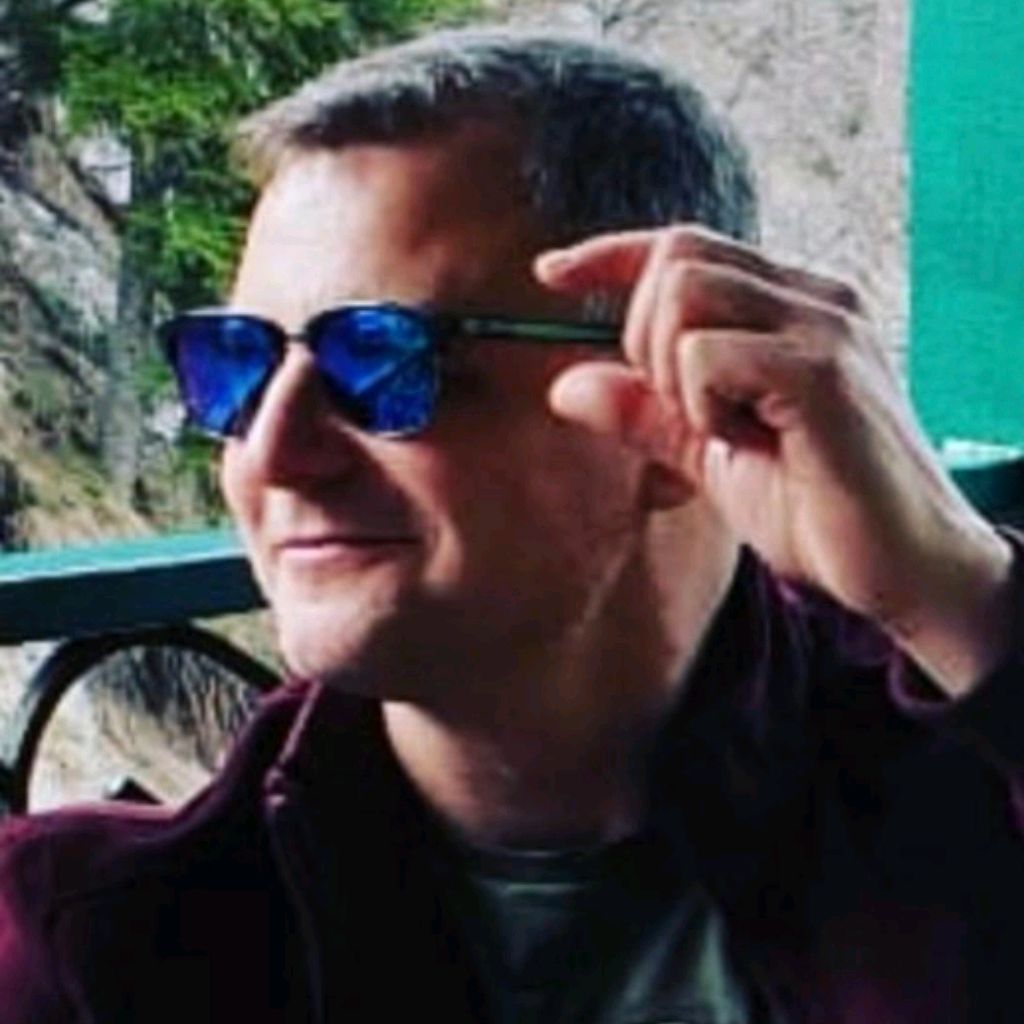 Иконка канала Дмитрий Тихонов
