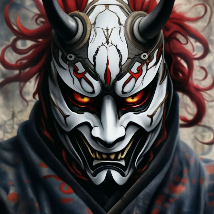 Иконка канала Hannya