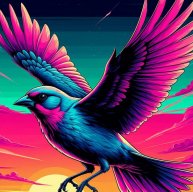 Иконка канала Перелётные