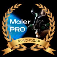 Иконка канала MalerPRO