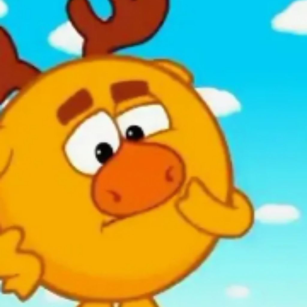 Иконка канала GOSHA13K