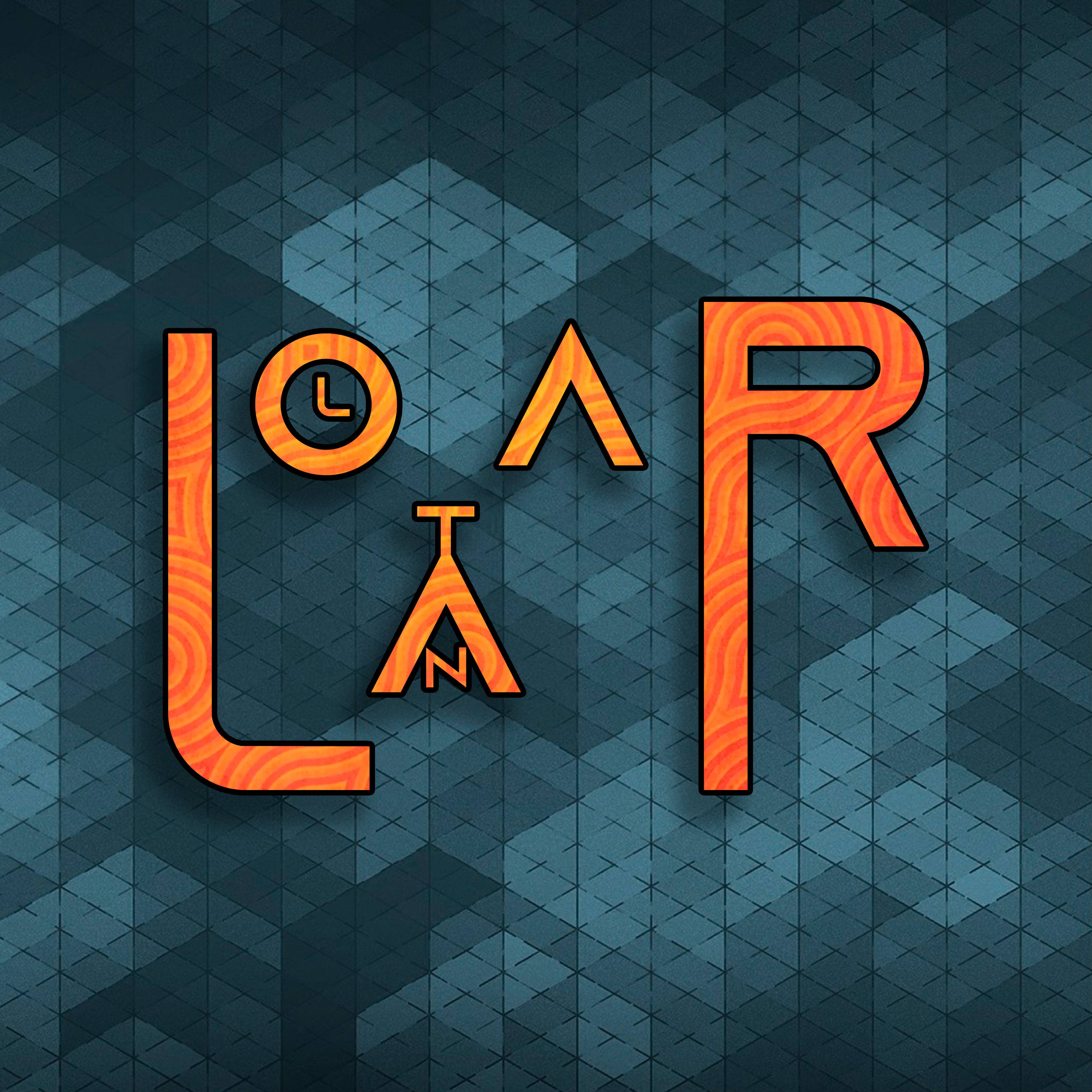 Иконка канала Loriantal