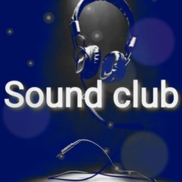 Иконка канала Sound Club
