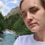 Иконка канала Дарья Бурчу
