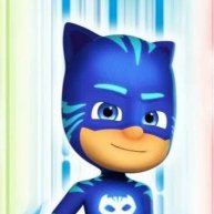 Иконка канала Сериал Герои в масках / PJ Masks