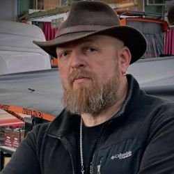 Иконка канала ТиРекс оборудование для автокемпинга