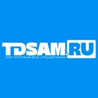 Иконка канала ООО "Торговый дом "СпецАвтоМаш"