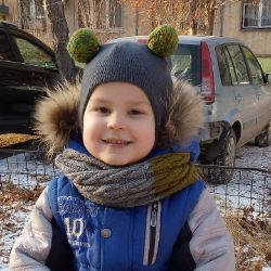 Иконка канала Артём стример