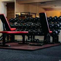 Иконка канала Gym494