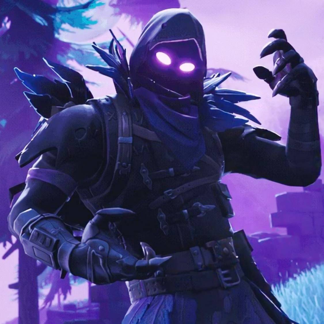 Иконка канала Fortnite_biper