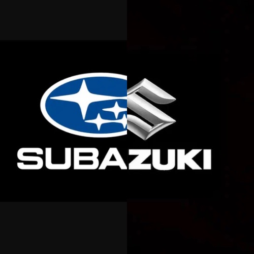 Иконка канала SUBAZUKI