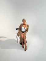 Иконка канала Светлана Дулепова Звездный психолог 🌟