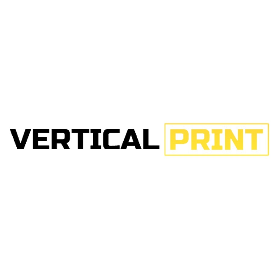 Иконка канала Vertical Print