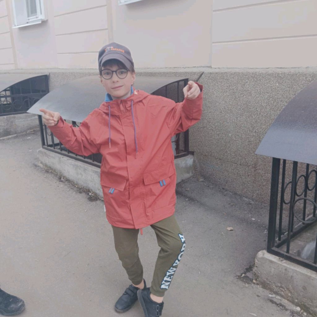 Иконка канала Растюха
