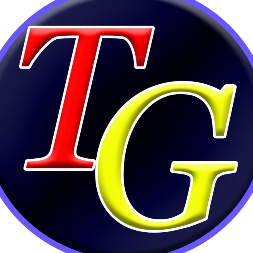 Иконка канала Товарищ Gamer