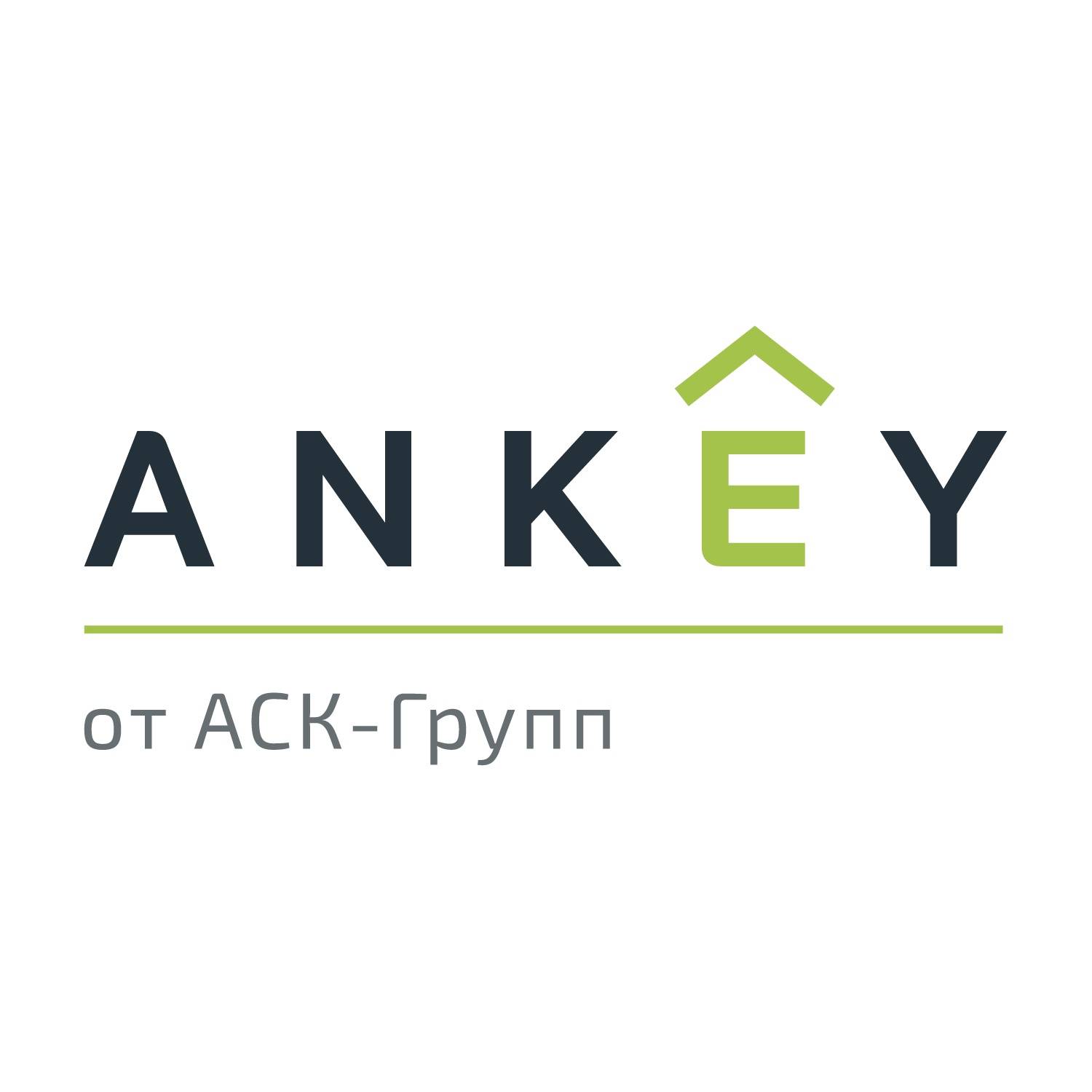 Иконка канала Ankey от АСК: мягкие окна, ролл-окна, сетки плиссе