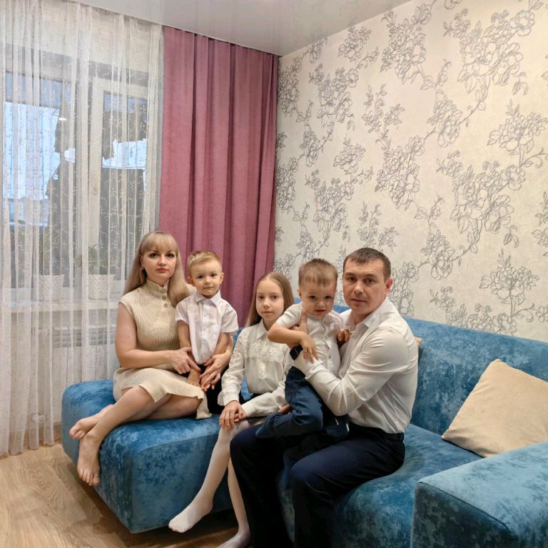 Иконка канала Модиновы live