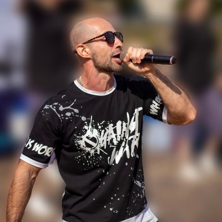 Иконка канала Игорь Barashkin