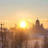 Иконка канала Арктическая параллель с 🤍