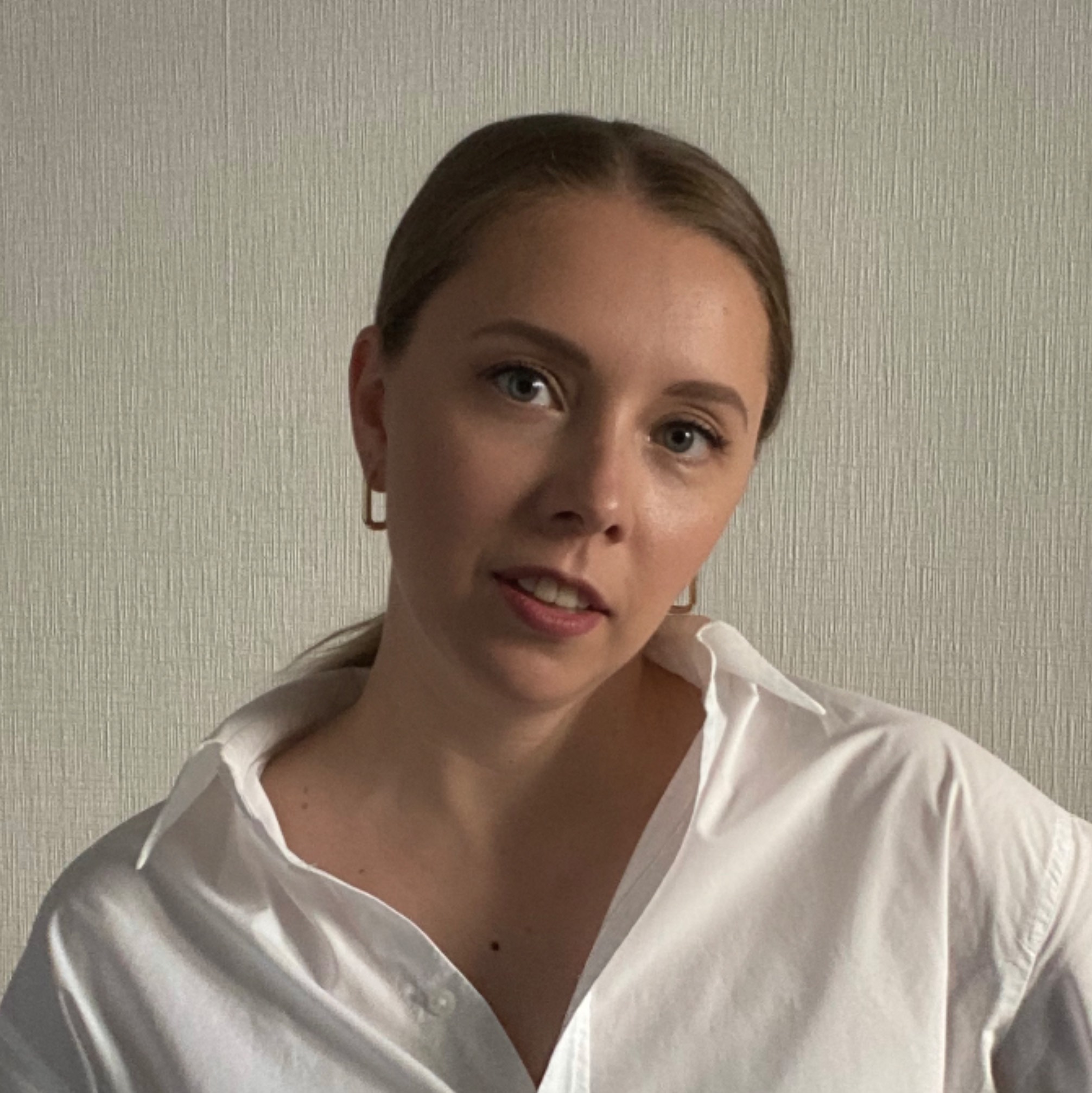 Иконка канала Evgenia Evseeva