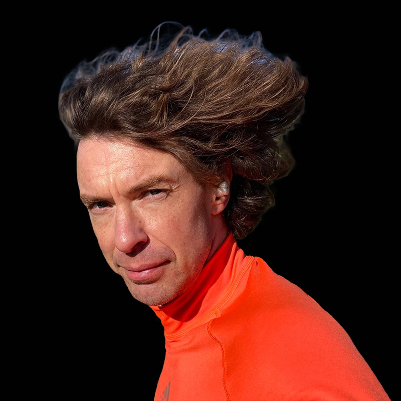 Иконка канала Мистер Полумарафон