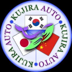 Иконка канала KujiraAuto