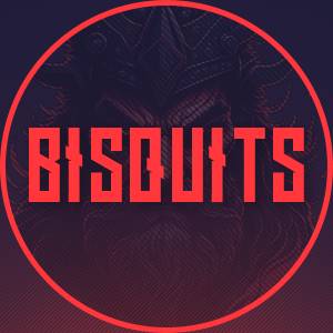 Иконка канала Bisquits