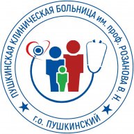 Иконка канала Пушкинская клиническая больница им. проф. Розанова