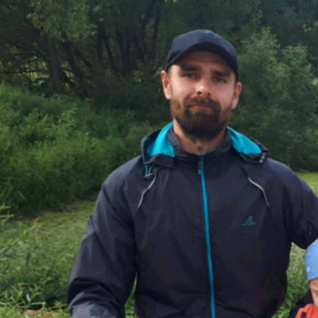 Иконка канала пастух