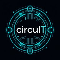 Иконка канала circuIT