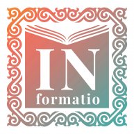 Иконка канала IN-formatio